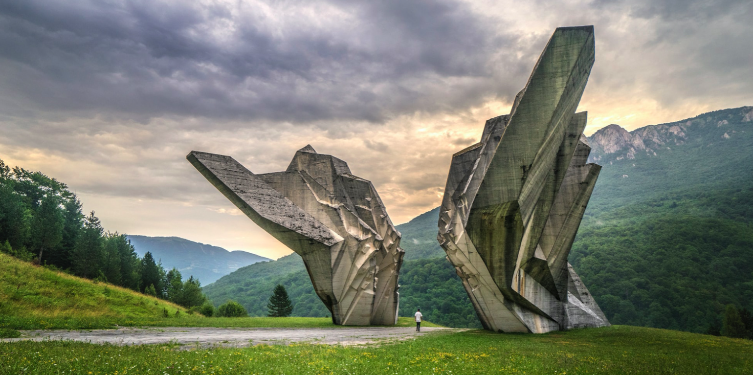 Mount Maglic Summit Challenge in Bosnia and Herzegovina! – Travel Medals