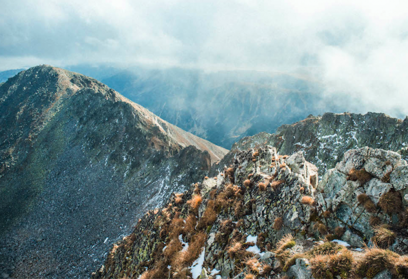 Mount Musala Summit Challenge in Bulgaria! – Travel Medals